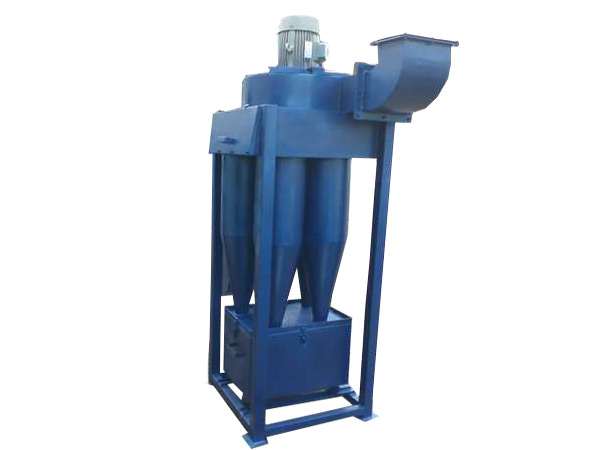 Powder Coating Cyclone Manufacturer in India